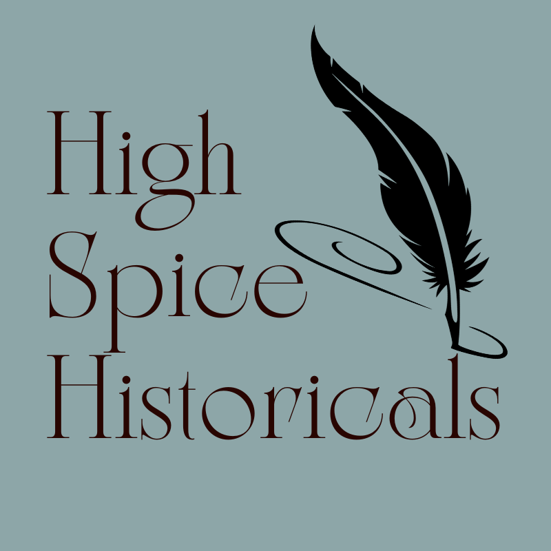 High Spice Historicals– Sierra Simone