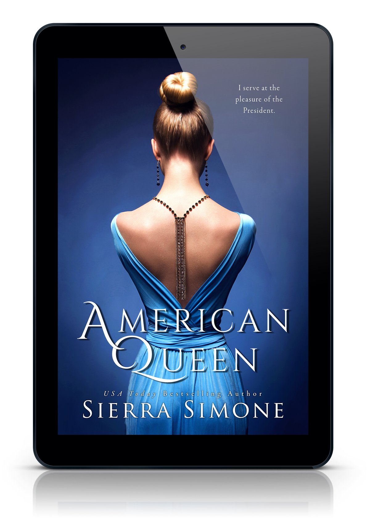New Camelot– Sierra Simone
