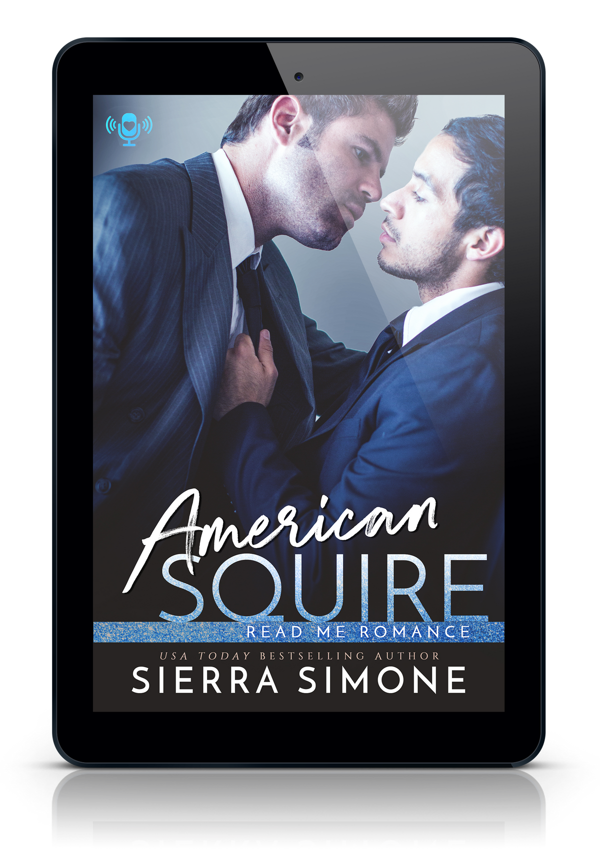 American Squire (e-book)– Sierra Simone