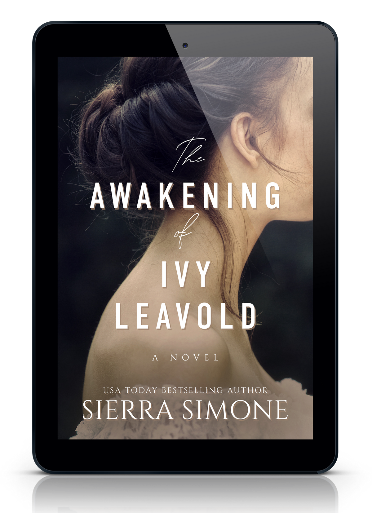 Markham Hall– Sierra Simone