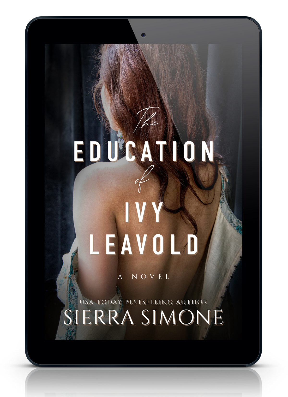 Markham Hall– Sierra Simone