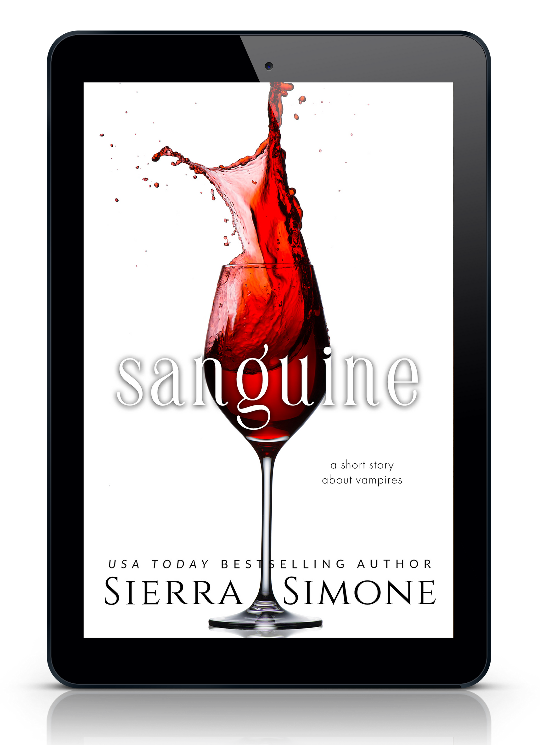 Sherwood (e-book)– Sierra Simone