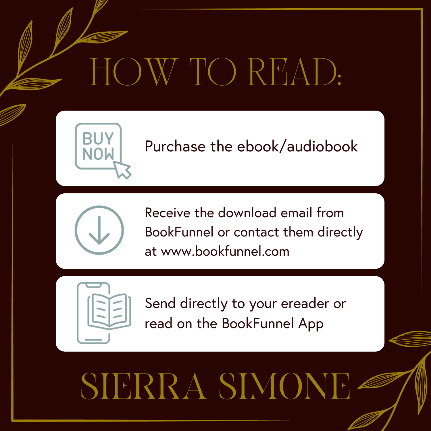 The Conquering of Tate the Pious (e-book) – Sierra Simone